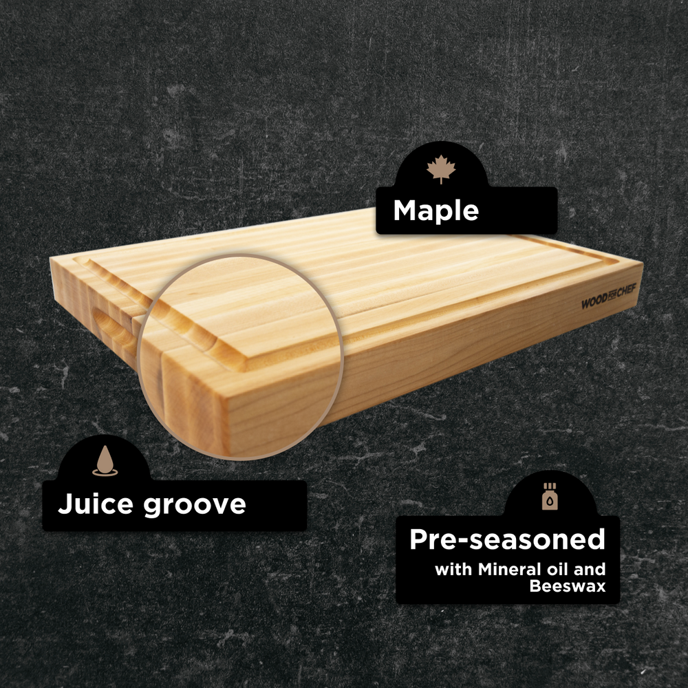 Extra-Large Cutting Board